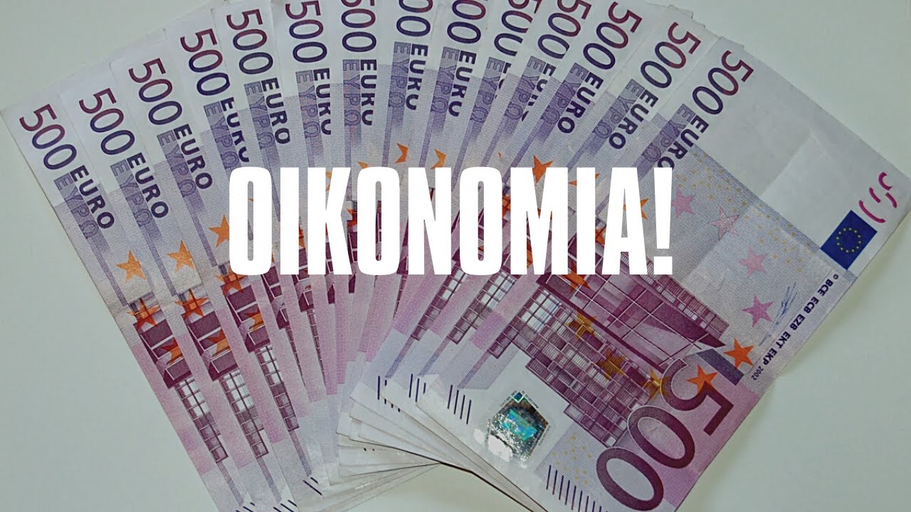ΠΩΣ ΜΠΟΡΏ ΝΑ ΠΕΤΎΧΩ ΤΗΝ ΣΩΣΤΉ ΑΠΟΤΑΜΙΕΥΣΗ! - YouTube
