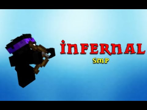 My application to the Infernal SMP - YouTube