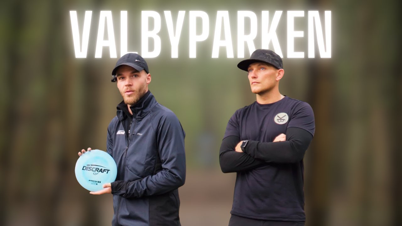 Nye Huller i Valbyparken | JPVG 24/25 nr. 1 - YouTube