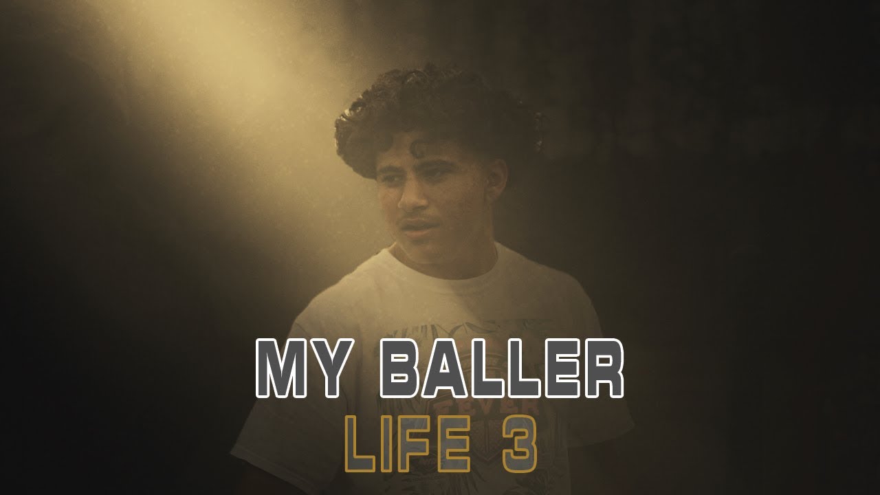 My Baller Life 3 - YouTube