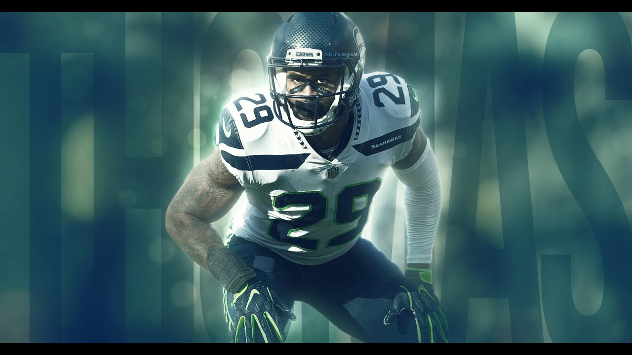 Earl Thomas III Seahawks Highlight - Yeah Ya Know - YouTube
