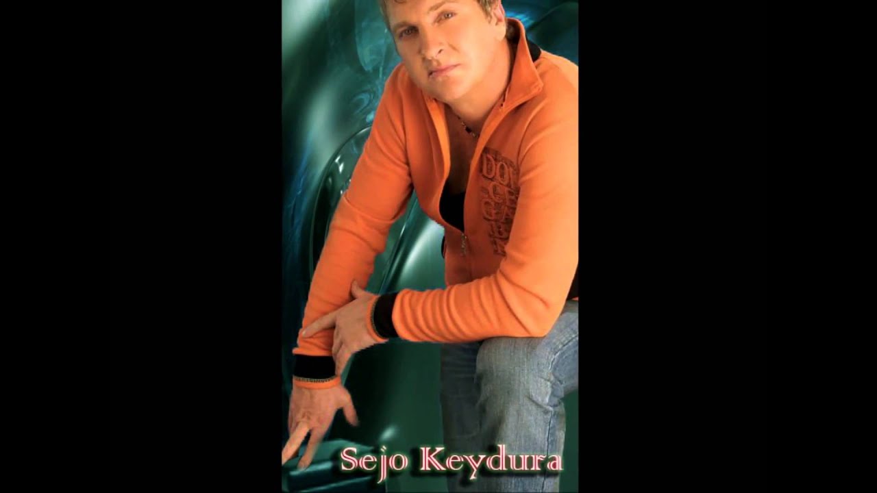 Sejo Keydura-ALBANSKA-uzivo - YouTube