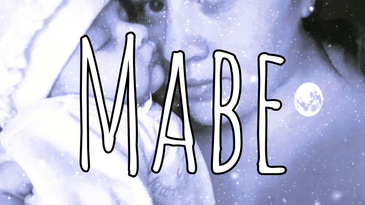 Intro ♡ MaBe - YouTube