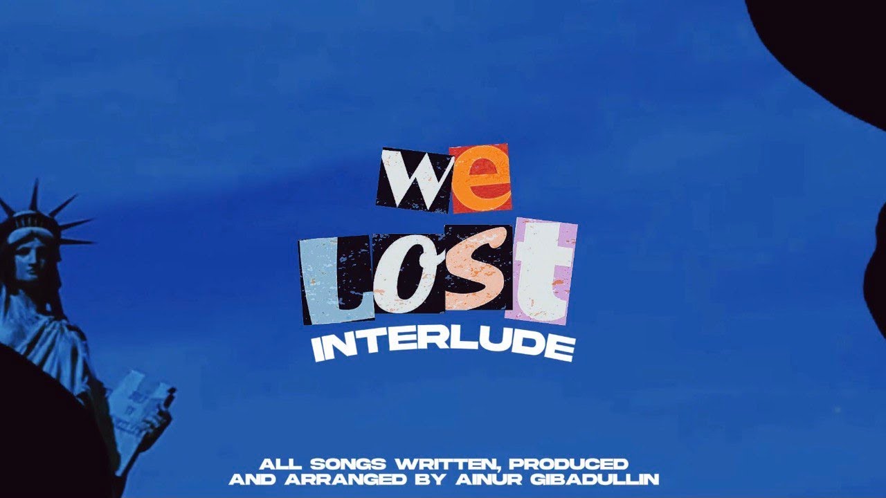 WE LOST INTERLUDE - TEASER 3 - YouTube