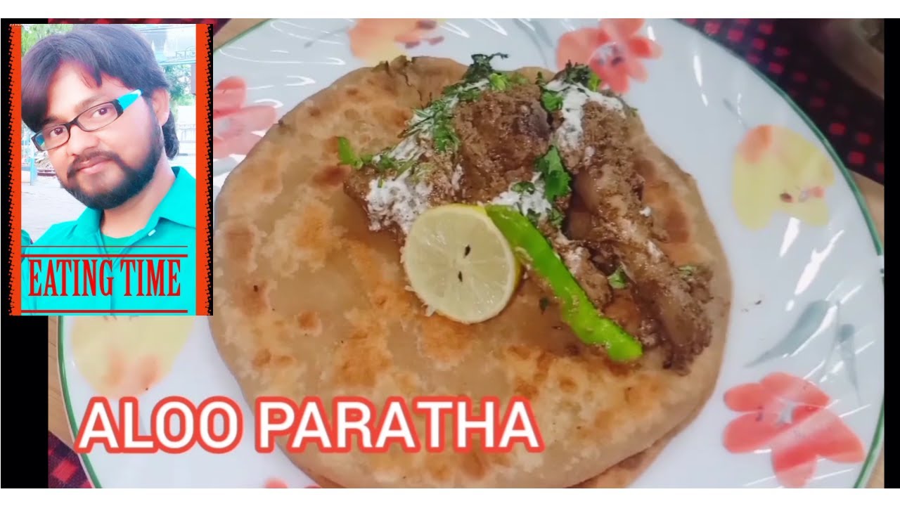 Aloo Paratha Recipe | Aloo ka Paratha | Aloo Paratha Bana Ne Ka Asaan ...