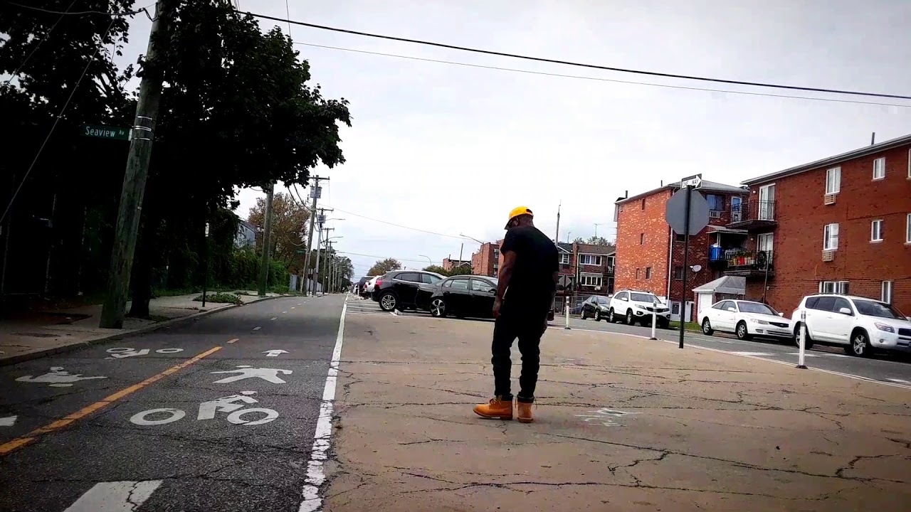 Bizzy King Bishop - Awxziv Scene (Official Music video) - YouTube