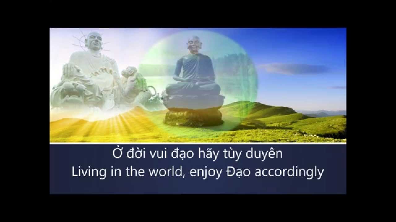 Cu Tran Lac Dao - Duc Chinh - Vietnamese English - YouTube