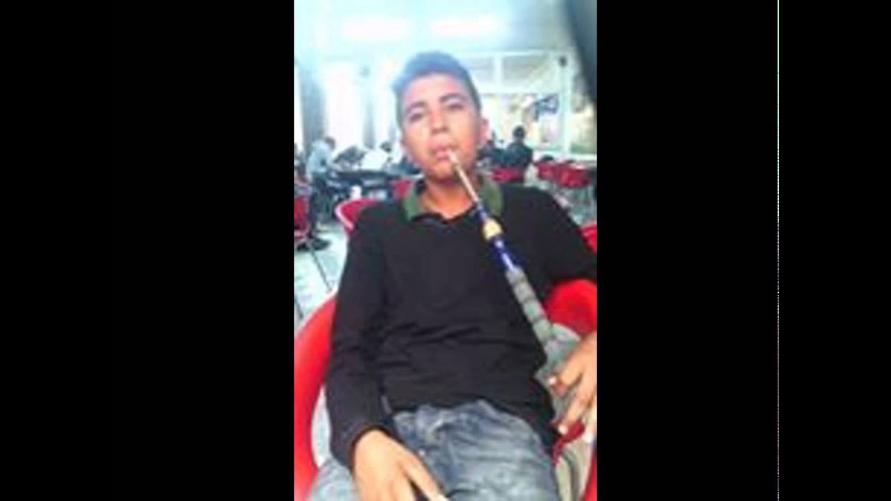 mouhib r. b. j - YouTube