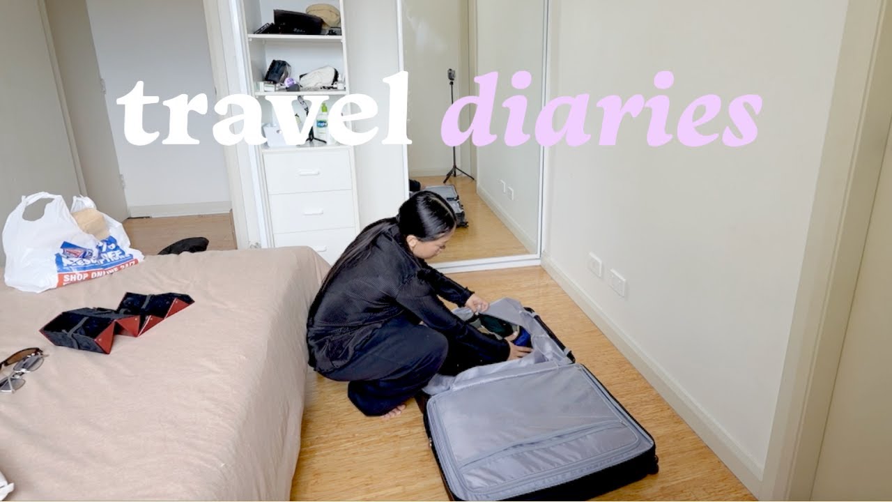 Pack With Me For Europe 5 Weeks Of Travel In The Winter Last pack-with-me-for-europe-5-weeks-of-travel-in-the-winter-last
