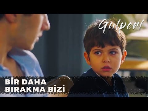 Gülperi, Bedriye ve Can  Hasan'ı Ziyarete Gidiyor | Gülperi
