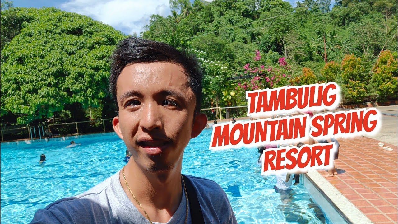 HAPPY BIRTHDAY | TAMBULIG MOUNTAIN SPRING RESORT - YouTube