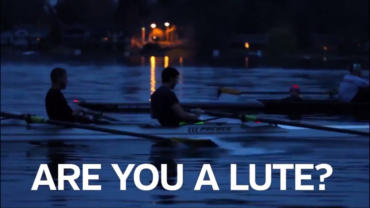 Are You a Lute? Explore Pacific Lutheran University! - YouTube