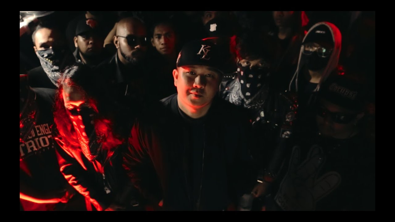 DJ Ezzy - RISE ft. MB Nikz, Rudeen, Riko SOG (Official Music Video ...