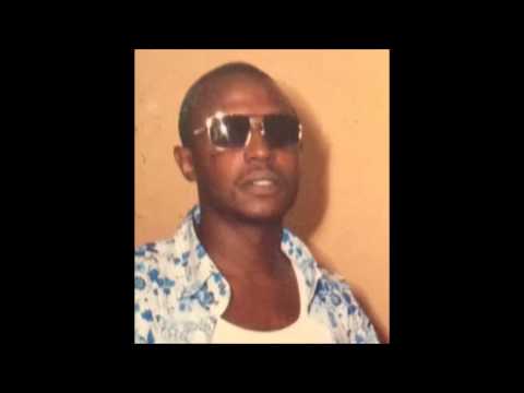 YUNG MEGO-RIP SCRAP