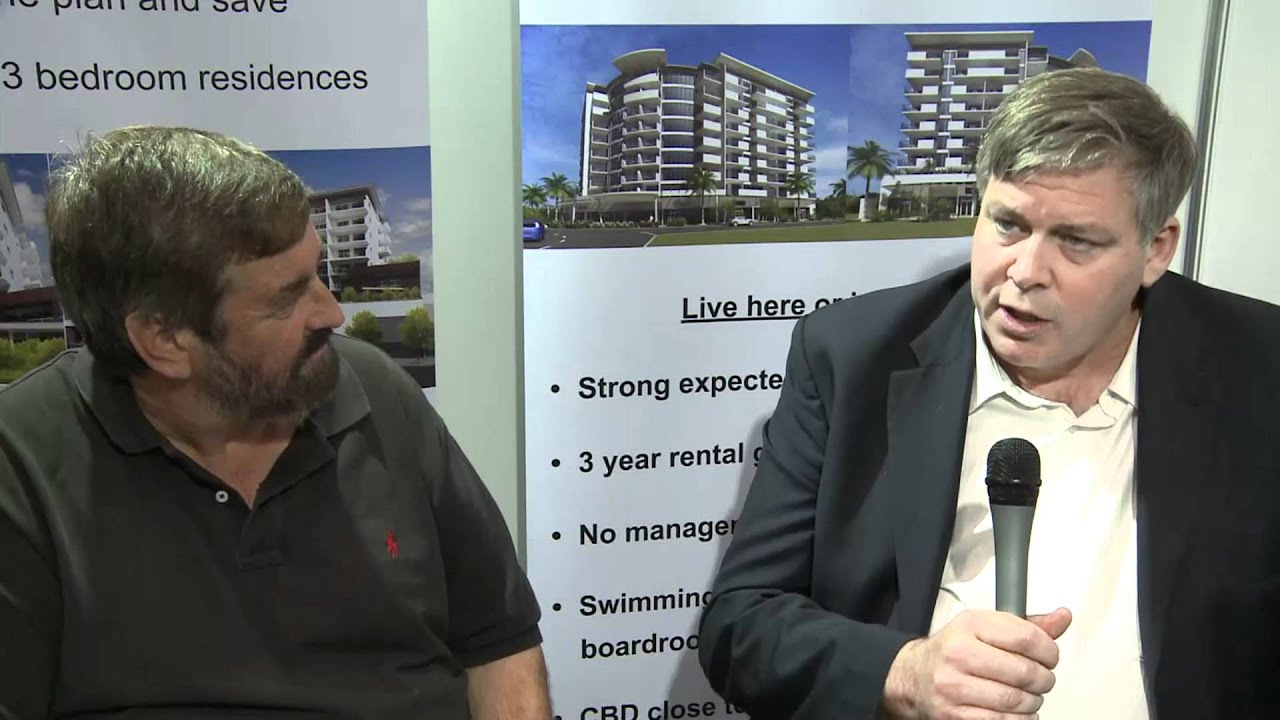 SID KNELL - PRIME INVESTMENT AUSTRALIA MD INTERVIEW - PART 2 - YouTube