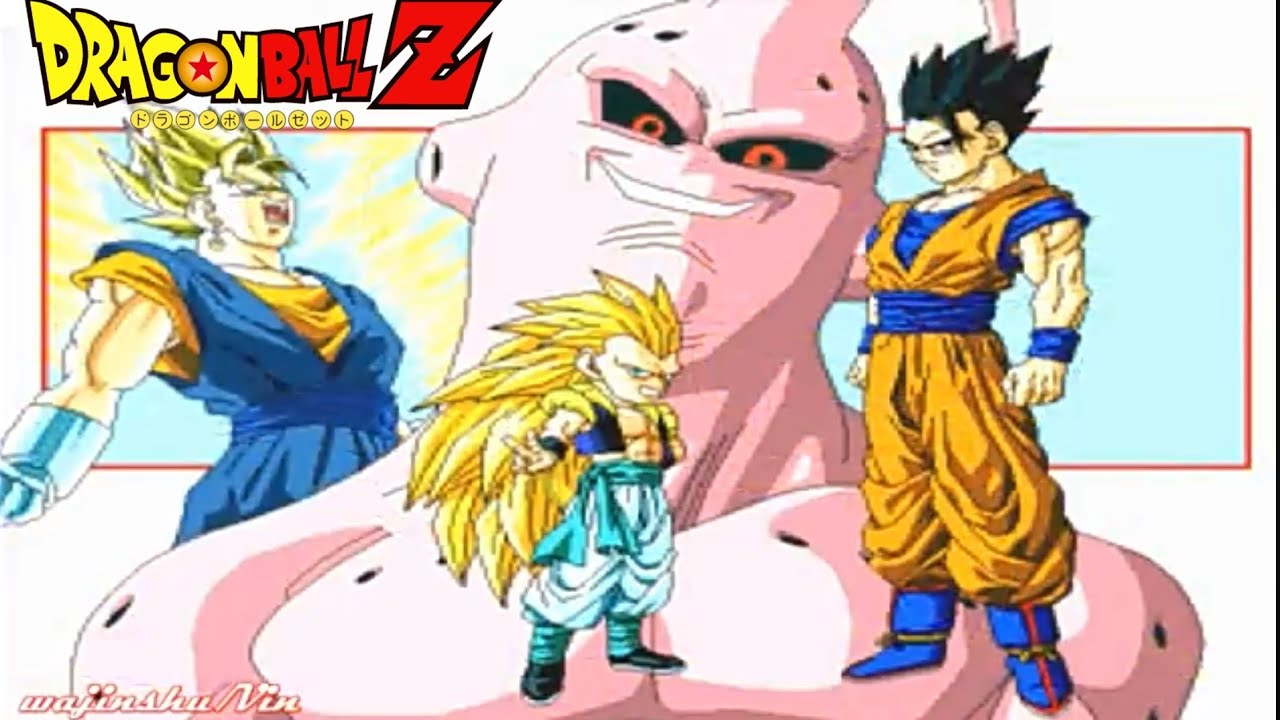 enfrentando o terrível super Boo no dragon ball legend ps1 - YouTube