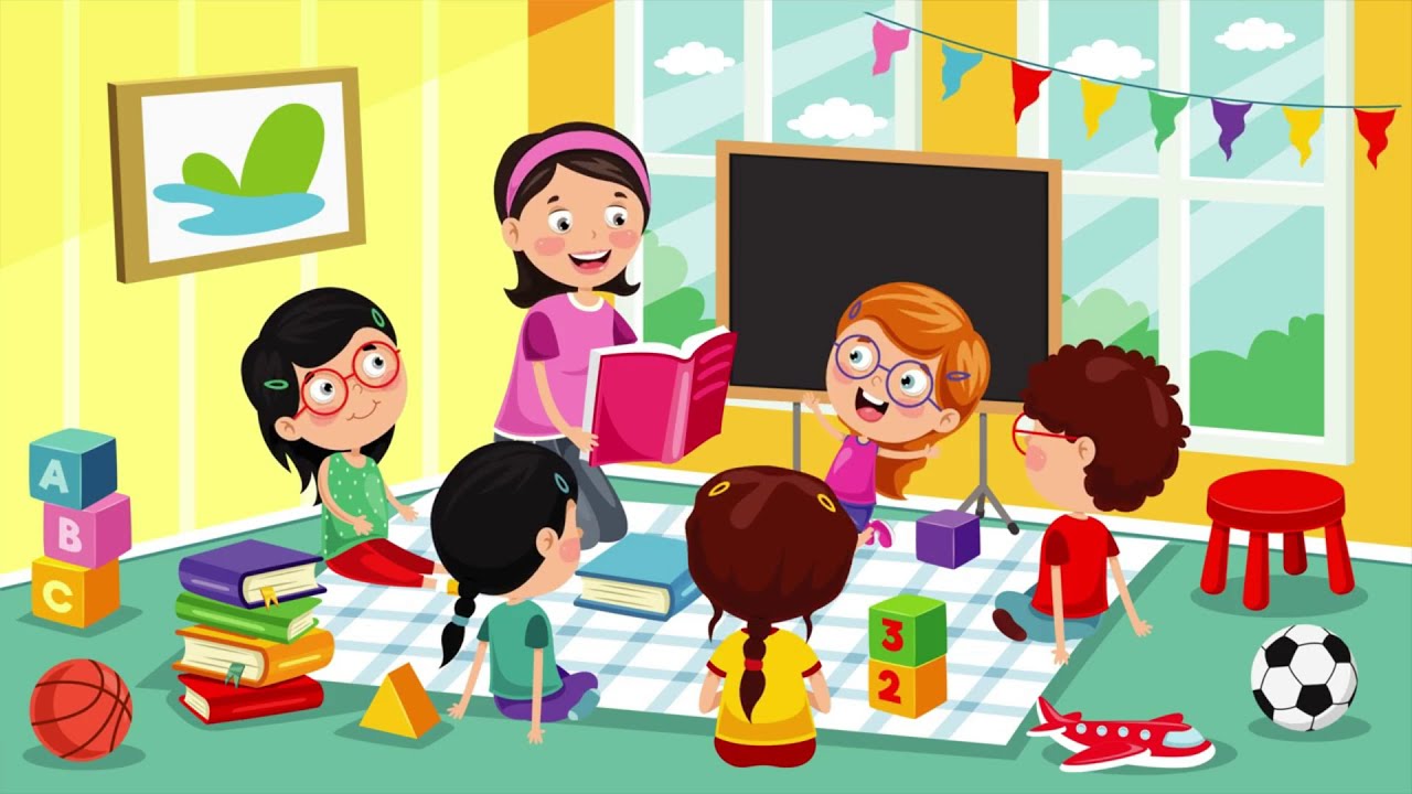 Unlocking Knowledge 🎓 | Fun & Exciting 3D Animated Learning Adventures ...