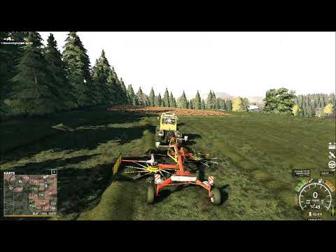 wie füge ich einen shader in den ls19 ein/tutorial - YouTube