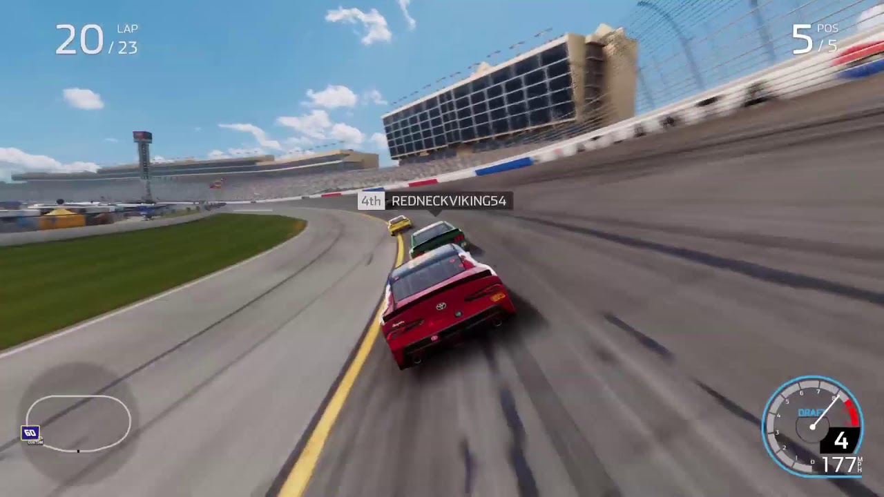 Boogity, Boogity, Lets go racing - YouTube