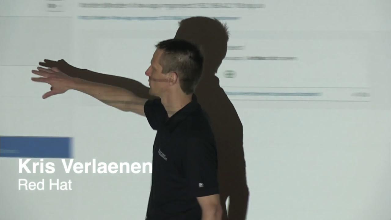 Exploiting Cloud Infrastructure for Efficient Business Process Execution, Kris Verlaenen, Red ...