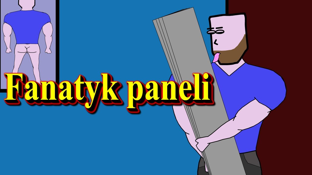 Fanatyk paneli - YouTube