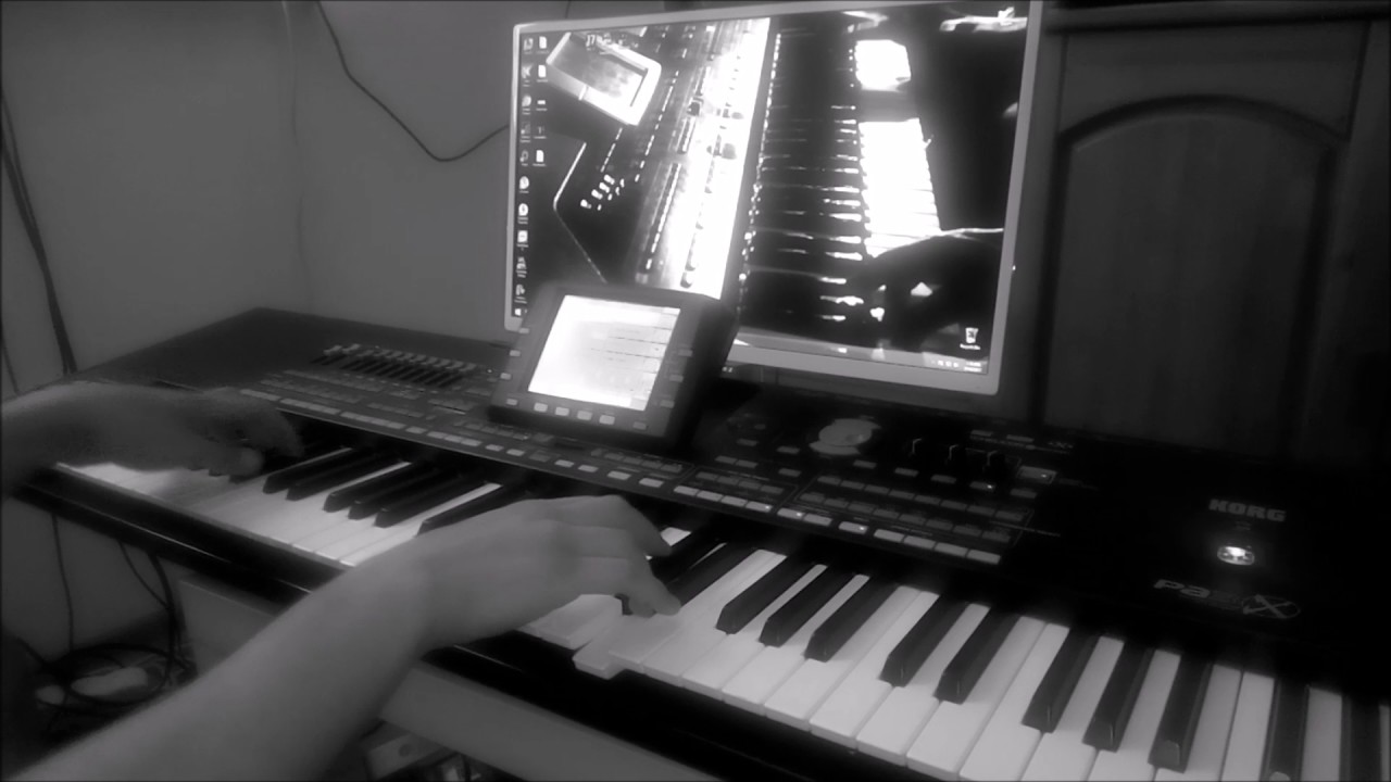 Cosmin Gaman - Autumn leaves - YouTube