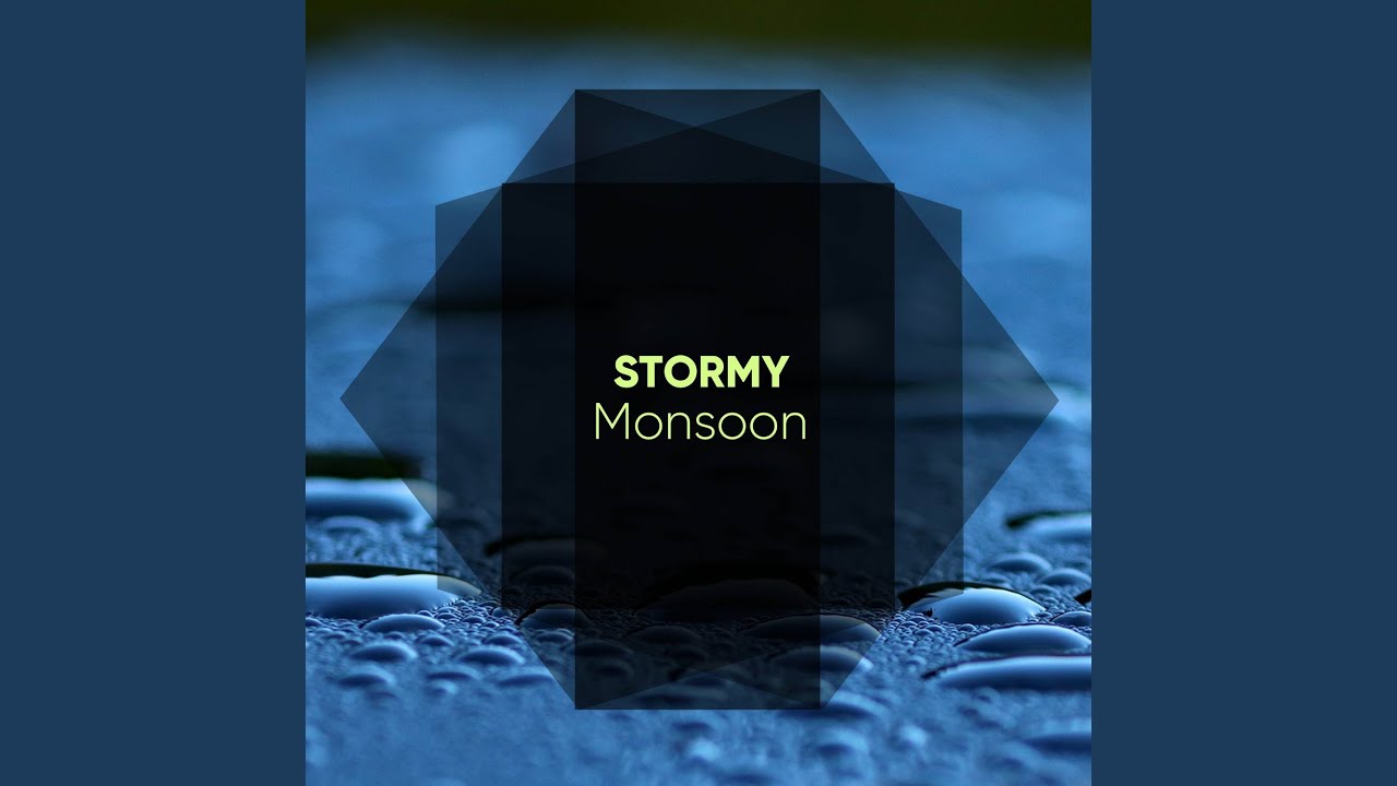 Loopable Light Rain - YouTube