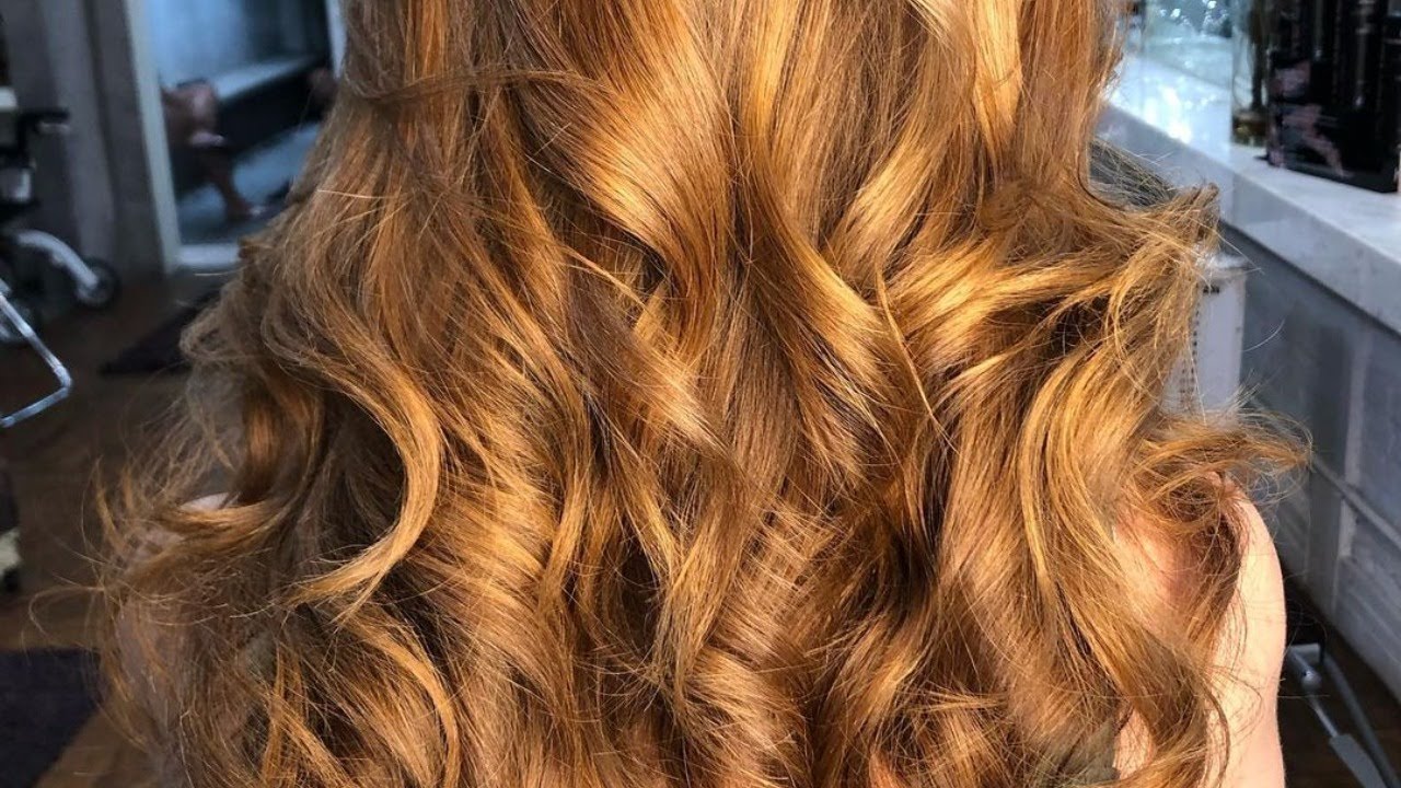 MISTURAS PARA LOIRO MEL DOURADO + Cobrir Cabelo Branco - YouTube