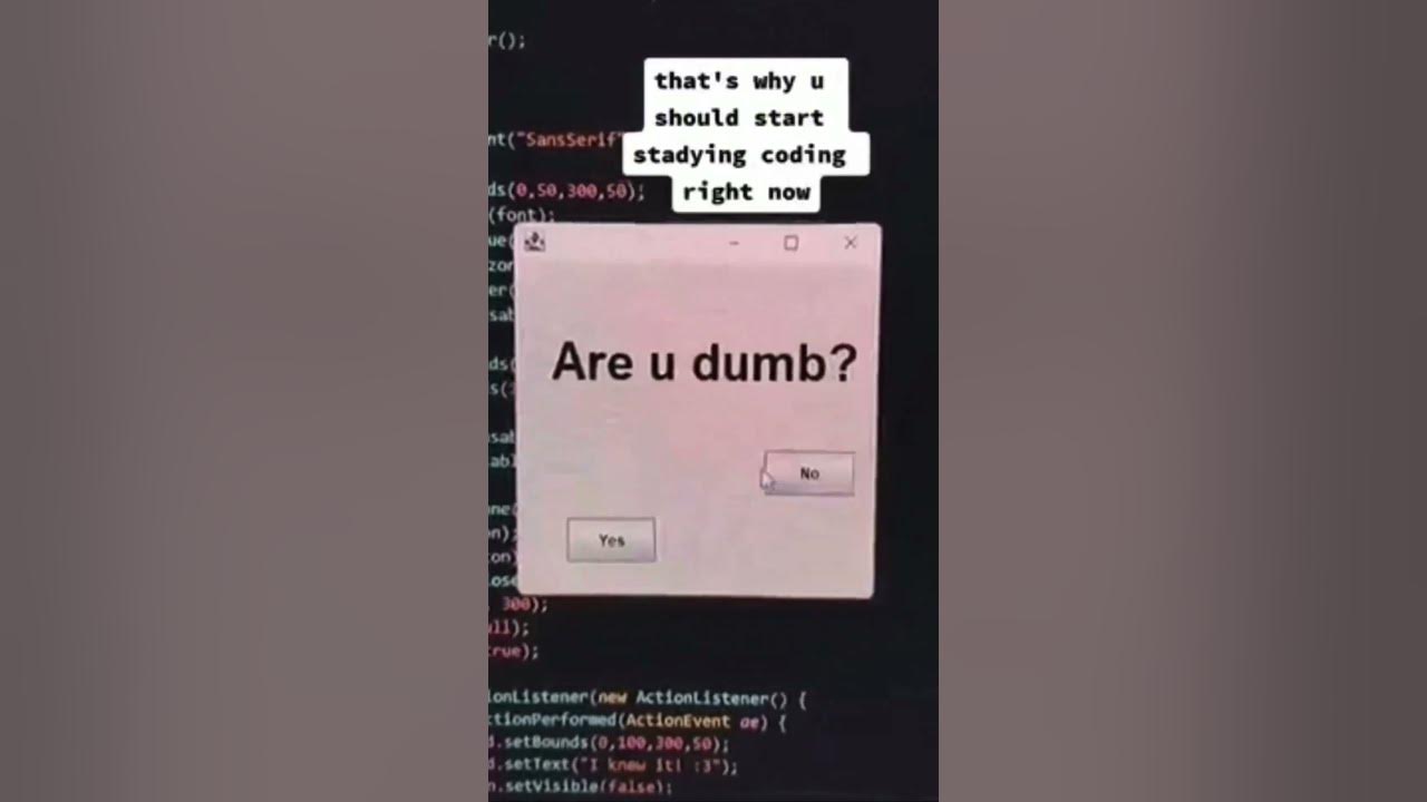 Why You Should Learn Coding #memes #shorts - YouTube