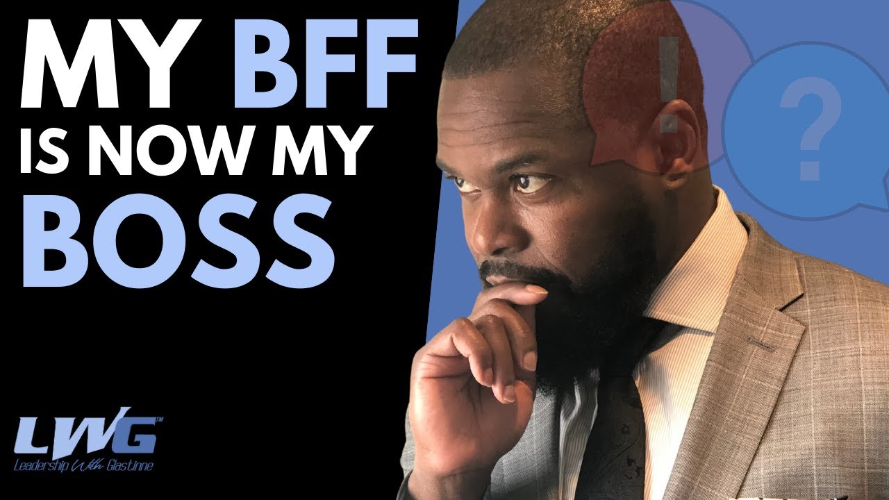 HOW TO MANAGE YOUR FORMER PEERS | TIPS FOR FIRST TIME MANAGERS - YouTube