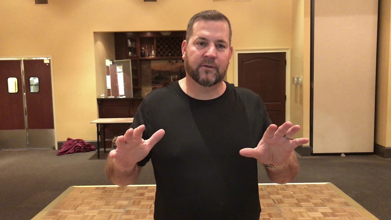 DJ BREEZY COMES SWEET SIXTEEN RECOMMENDED! - YouTube