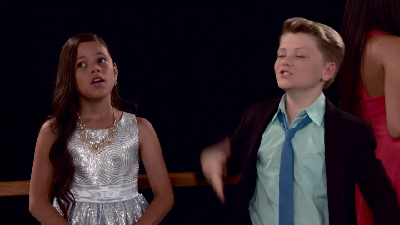 richie rich season 1 ep 5 The Madne$$ of Queen Harper hd 1080p dutch ...