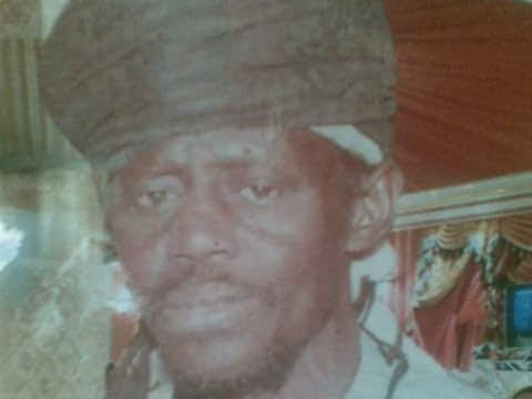 Papa Seck Galagne 38 ém édition Anniverssaire Cheikh Mame Mory Djimbira ...