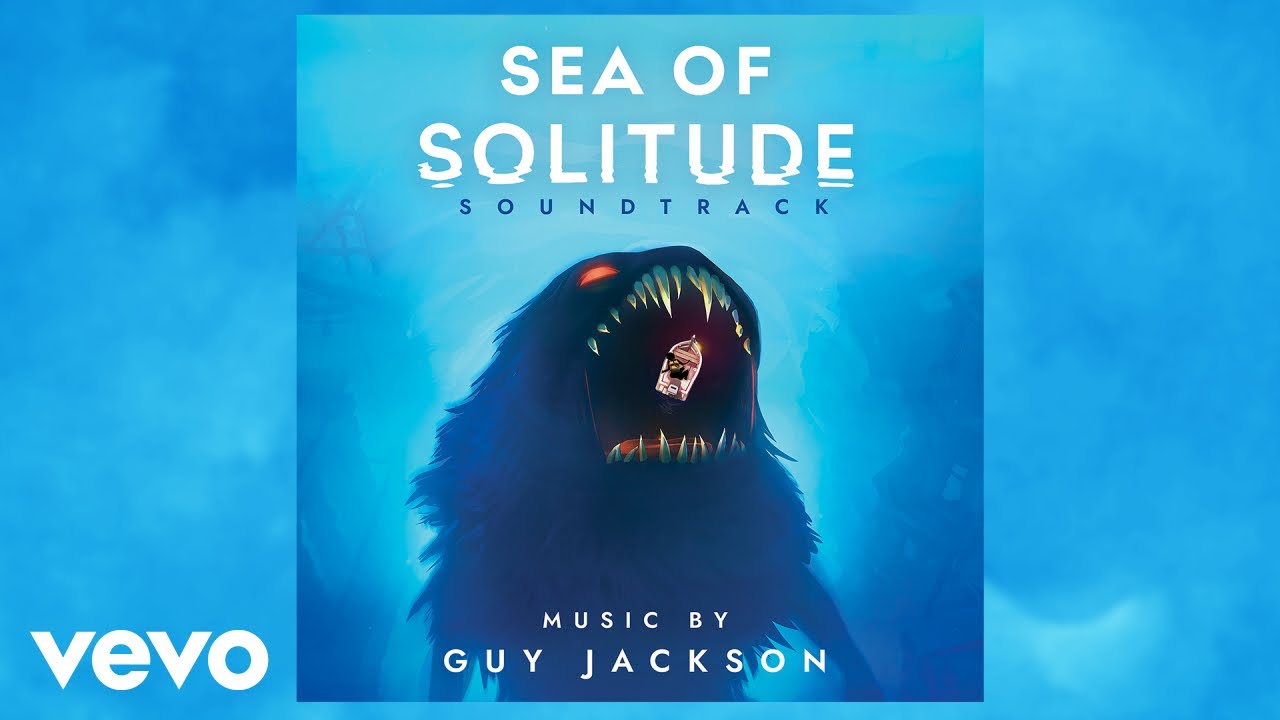 Guy Jackson - Discover the Past (Official Audio) - YouTube Music