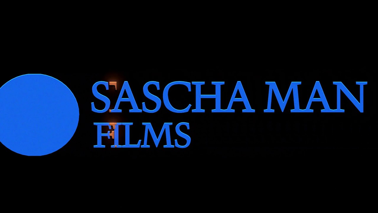 Sascha Man Films Logo (1985) - YouTube
