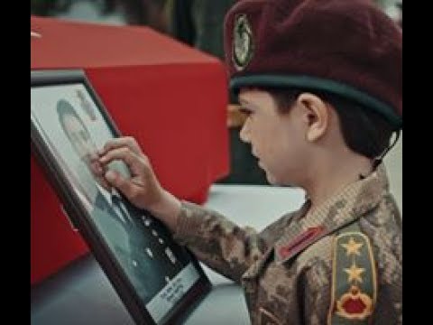 Söz 10. Bölüm Ağlatan Sahne Baba !!