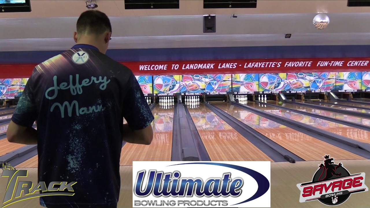 Track Mako Attack - YouTube