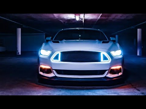 Ya Habibi Arabic Remix  Luxury Car Music| Brand New Arabic Remix of 2019