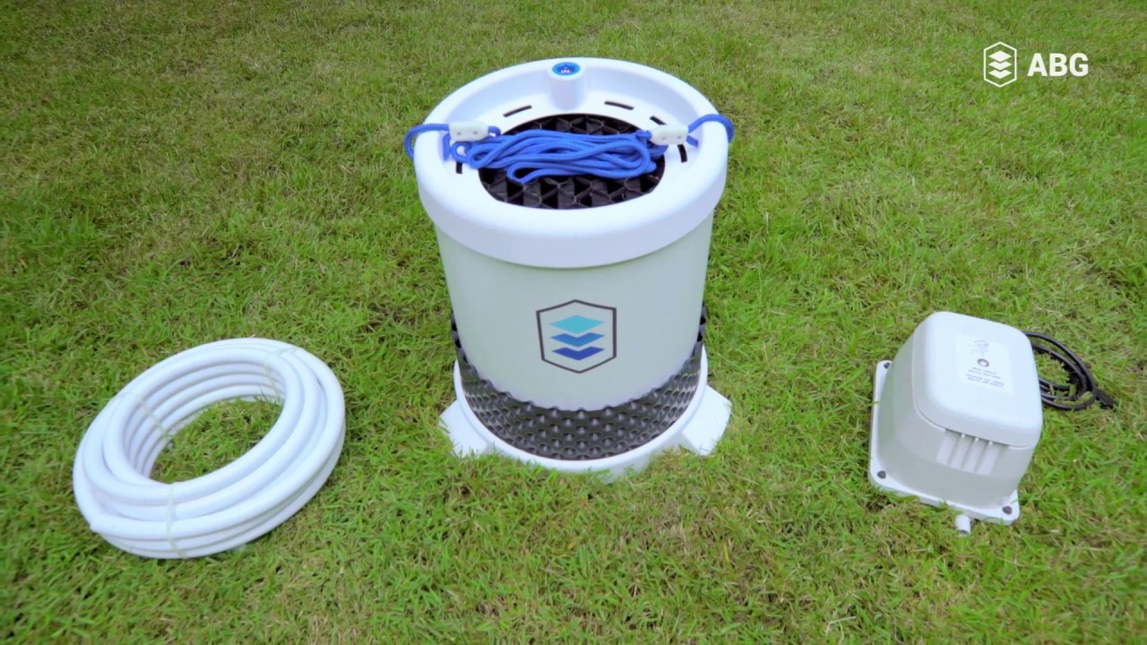 How To install ABG - YouTube