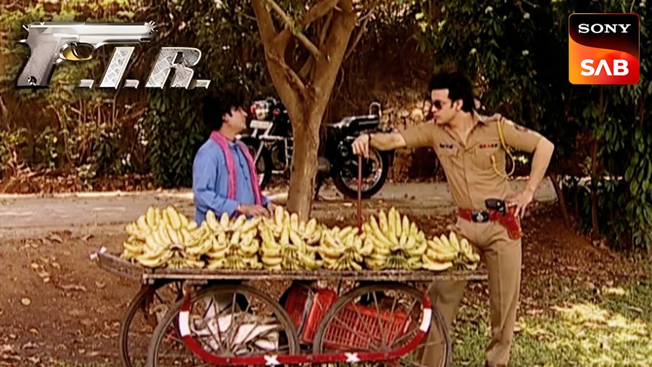 क्या Bajrang Pandey खाते हैं Free में केले? | F.I.R.| Ep 425 ...