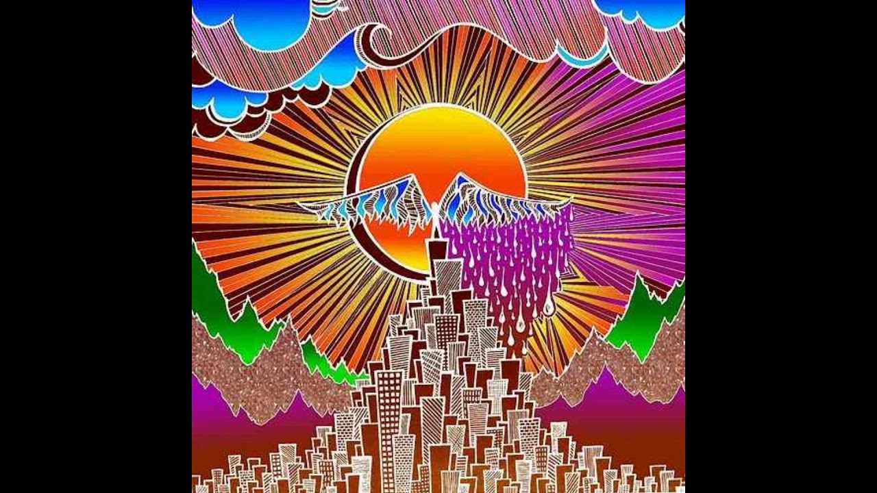 Jason Reeves - We just started | Album: Sketches | - YouTube