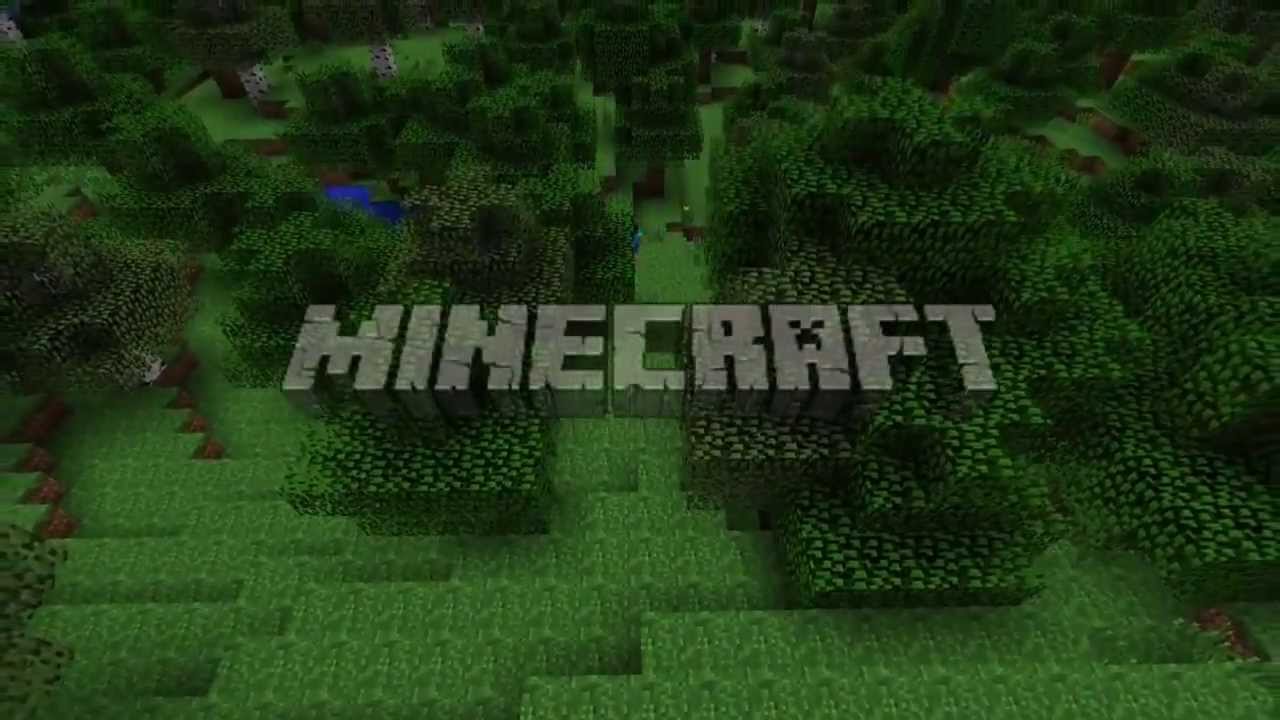 Minecraft Official Trailer 720p] - YouTube