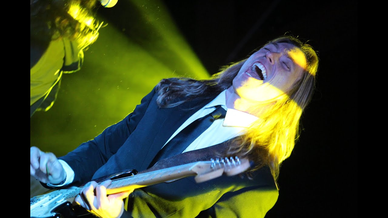 Five Door Sedan at Spring Phoenix Rising 2023 - YouTube