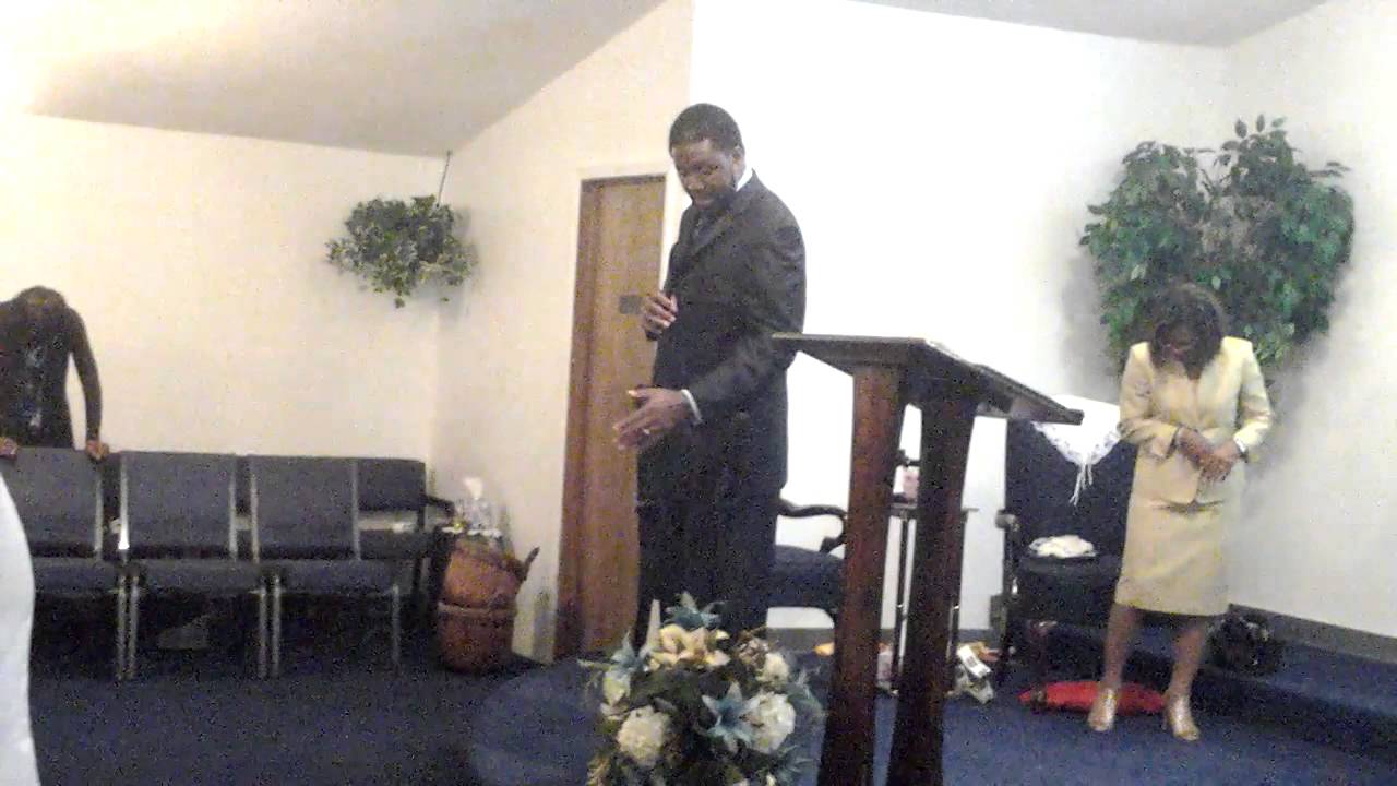 ALMFWC-14 Sep 14 - Closing Prayer - YouTube