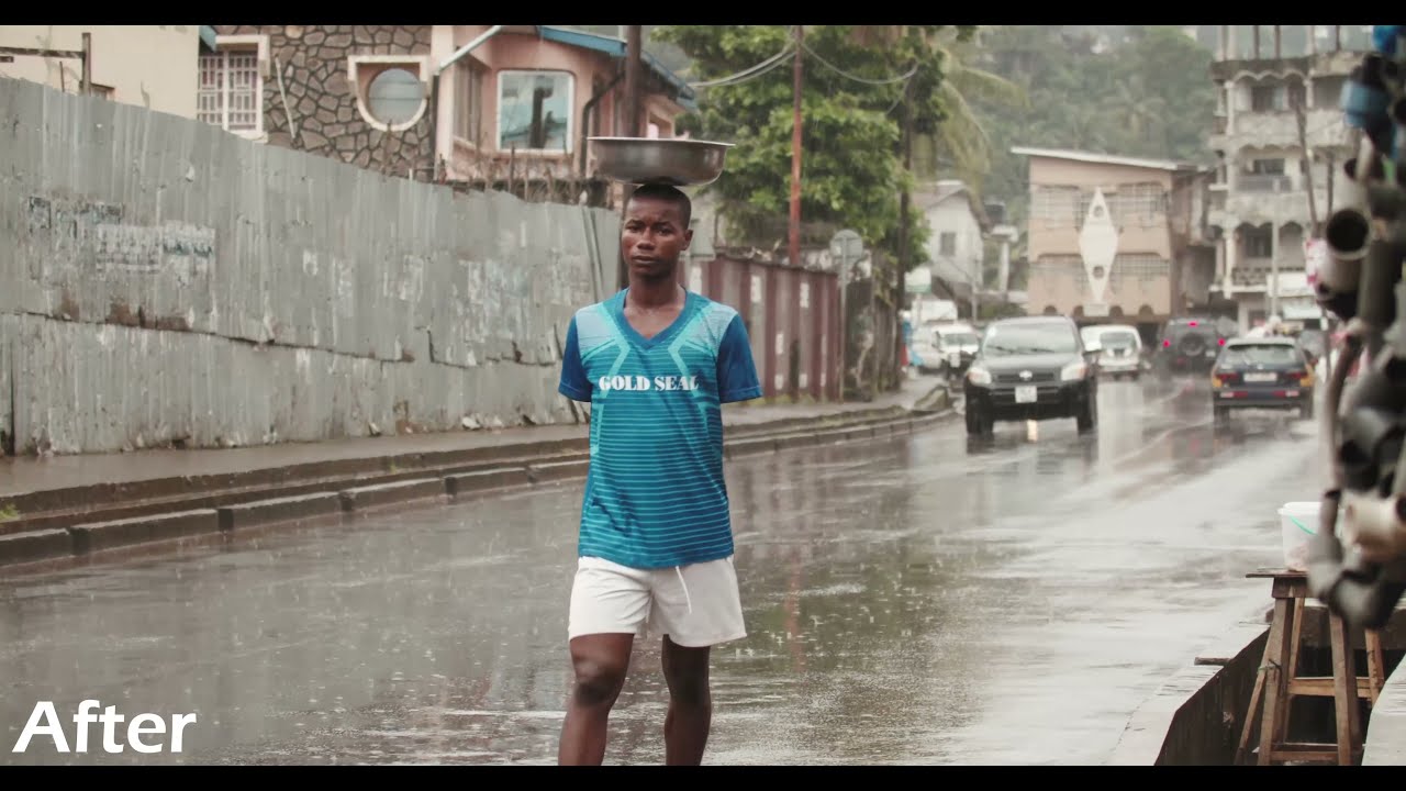 VFX Paint Showreel | Clean Plate in Silhouette | VFX Jeetu - YouTube