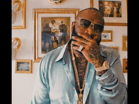 "Rich Forever" Rick Ross Type Beat - YouTube