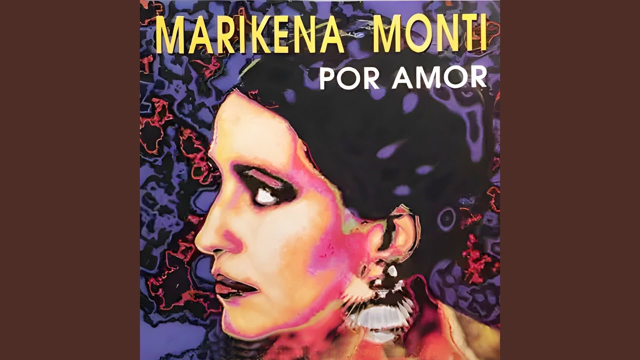 Vete de Mi - YouTube