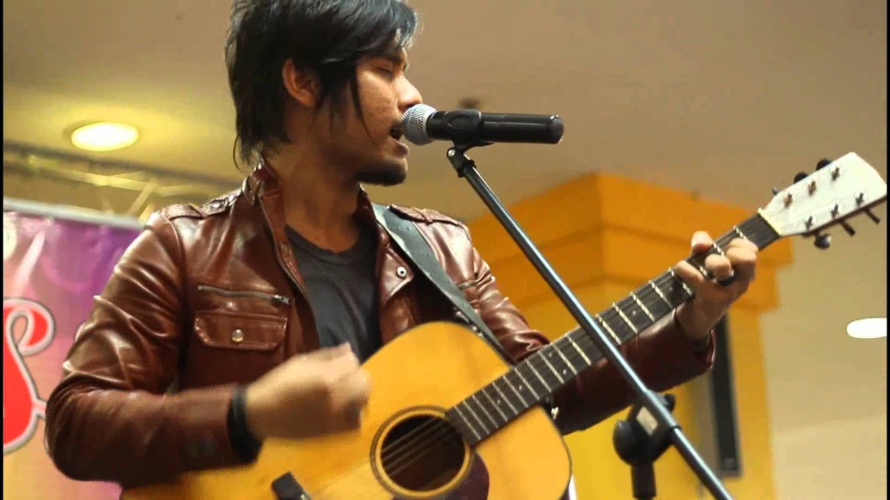 AWI RAFAEL-PULANGLAH - YouTube