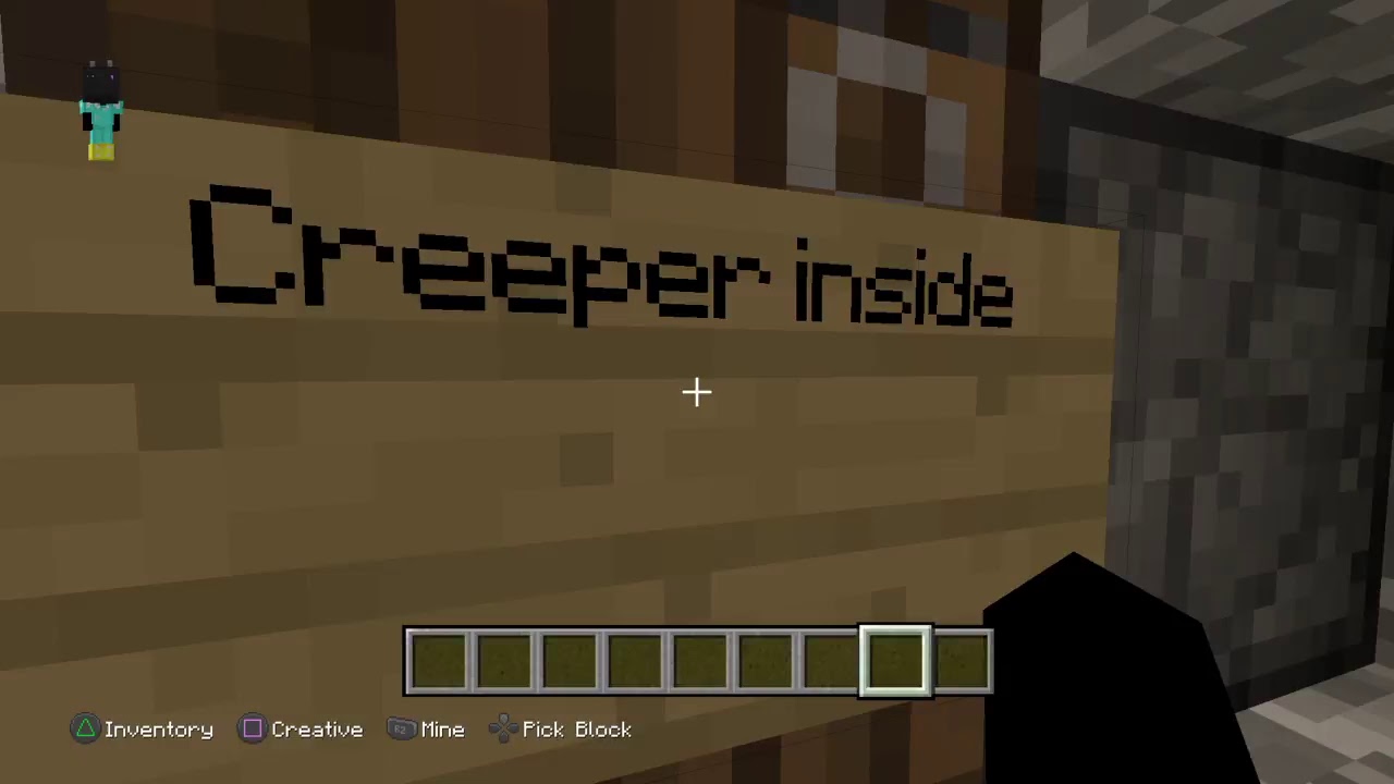 Minecraft agian - YouTube