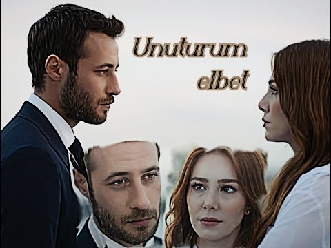 Leyla & Sarp ♡ Unuturum elbet